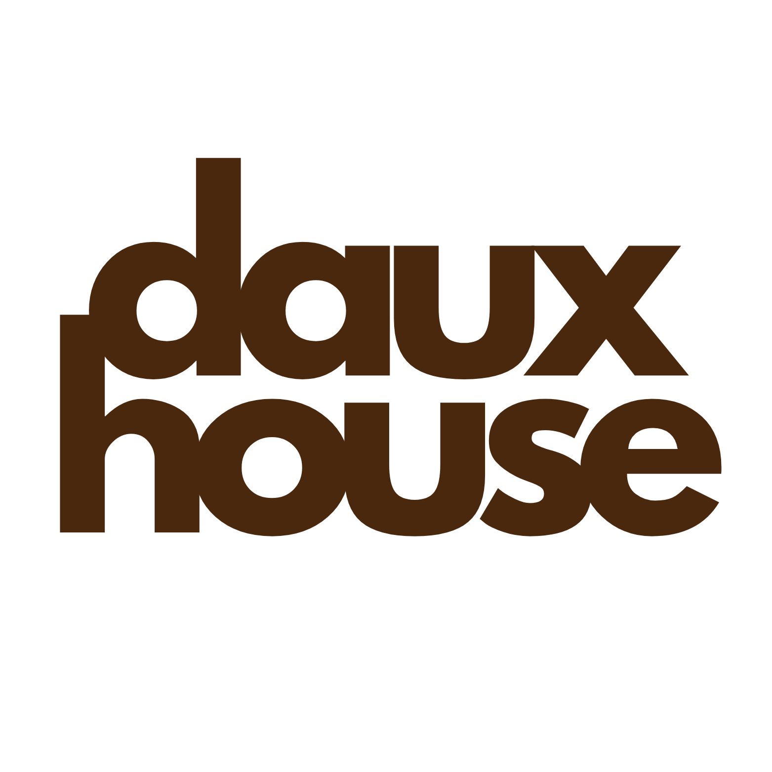 Home | Daux House
